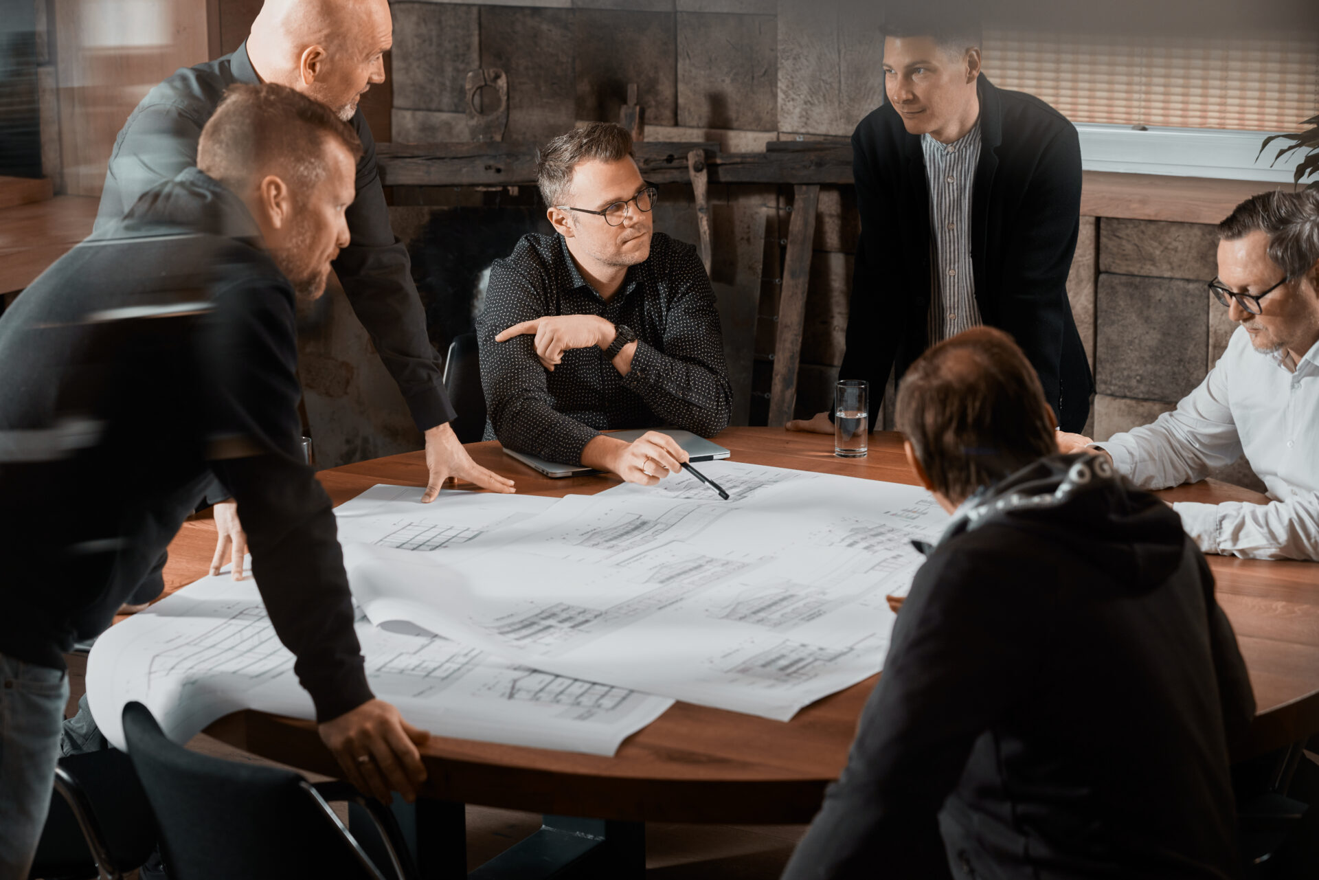 IMPAC Expertise Hub - Real Estate